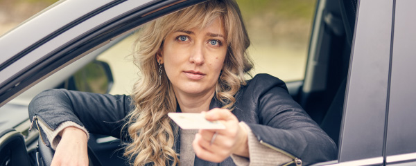 Will Your Driverâ€™s License Soon Become Invalid as ID?