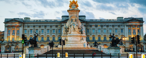 Monarchy: Whatâ€™s the Point?