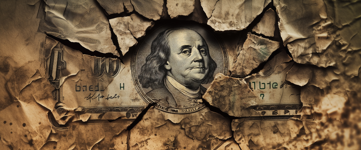 Why Would Dollar Collapse and When? Key Factors Explained