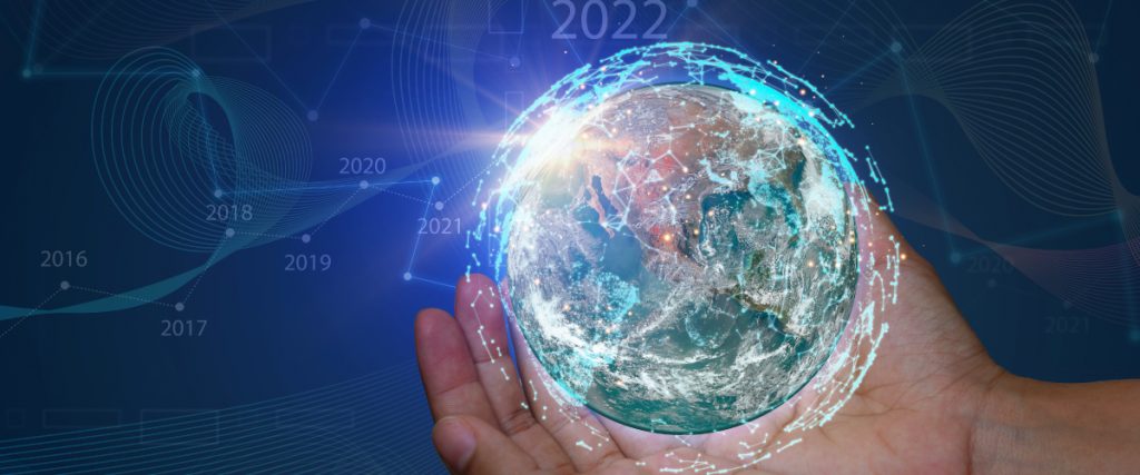 The End of Globalization as We Know it